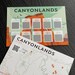 Scratch off Cards - Bucket List - "us National Parks" - Etsy