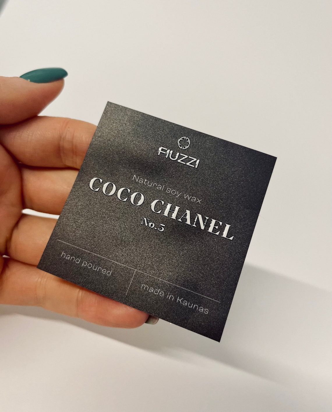 3D UV Custom Vinyl Stickers, Personalised Any Shape and Size ...