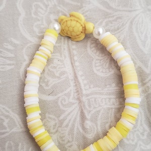 Sea Turtle Bracelets - Etsy