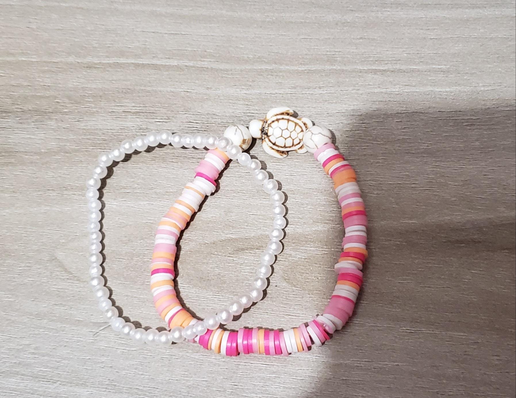 Ocean Themed Bracelets - Etsy