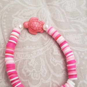 Sea Turtle Bracelets - Etsy