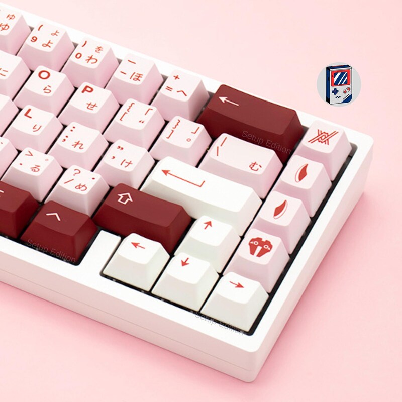 Mechanical Keyboard Keycaps, - Etsy
