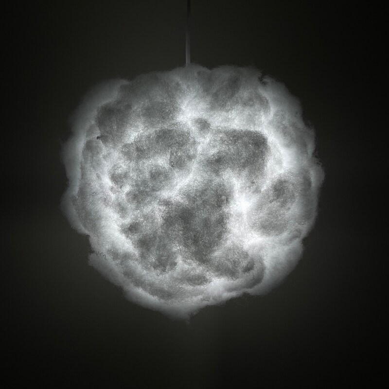 Led Cloud Ceiling Lights - Etsy