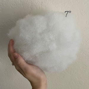 Cloud Decoration, Fluffy Cloud Decor, Hanging Cloud, Floating Cloud ...