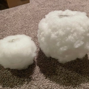 Cloud Decoration, Fluffy Cloud Decor, Hanging Cloud, Floating Cloud ...