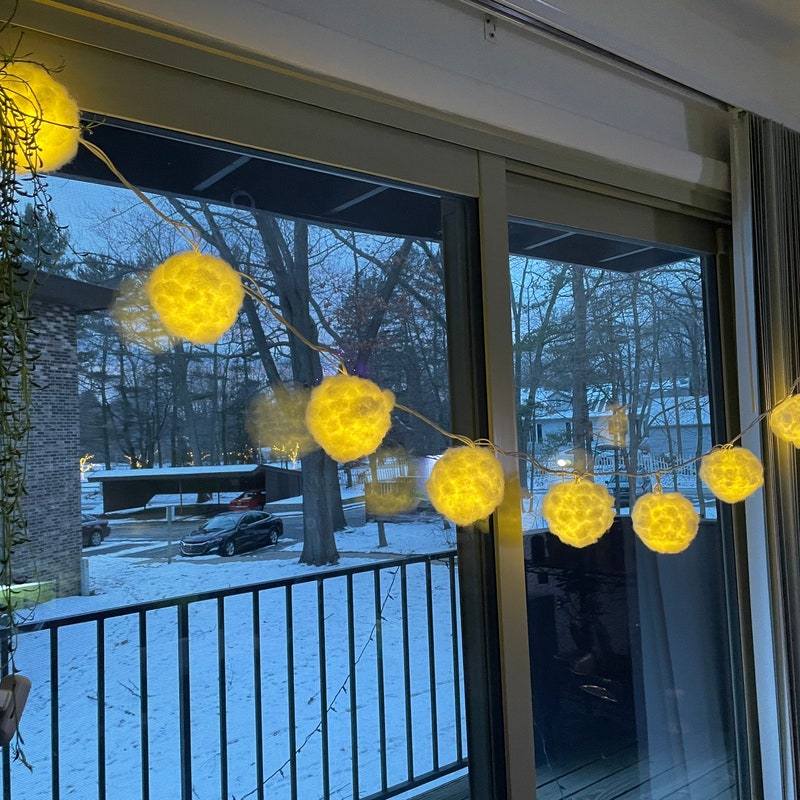 Led Cloud Lights - Etsy