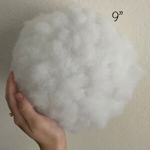 Cloud Decoration, Fluffy Cloud Decor, Hanging Cloud, Floating Cloud ...