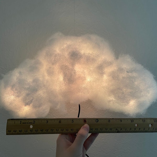 Cloud Light - Etsy