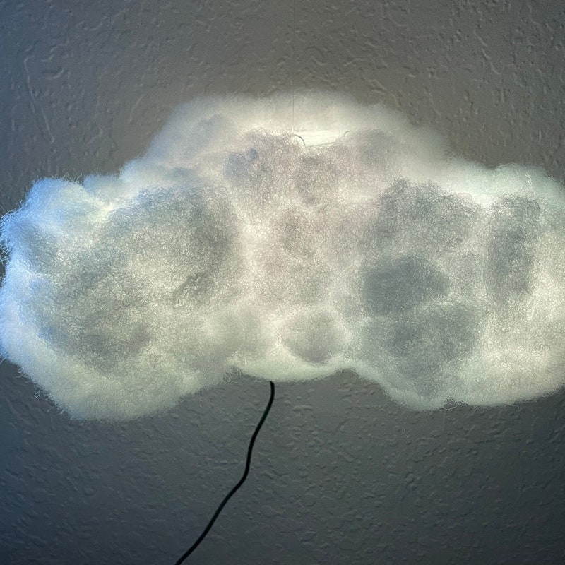 Led Cloud - Etsy