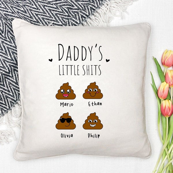 Funny Cushion - Etsy