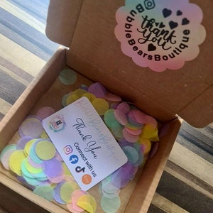 Funeral Favor Memorial Favours or Use Your Own Image Personalised ...