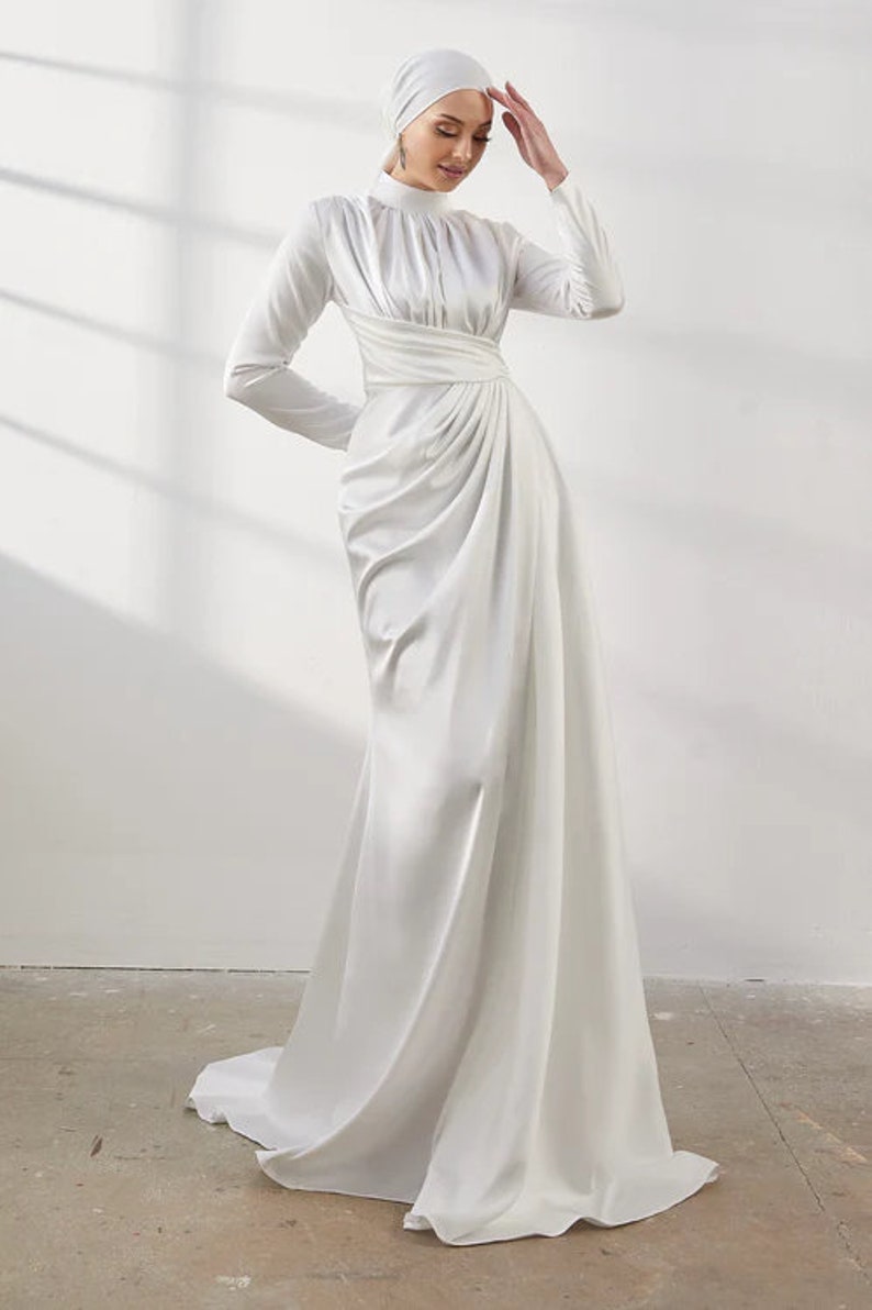 Modest Abaya, Islamic Clothing, Islamic Dress, Luxury Abaya, Abaya for ...