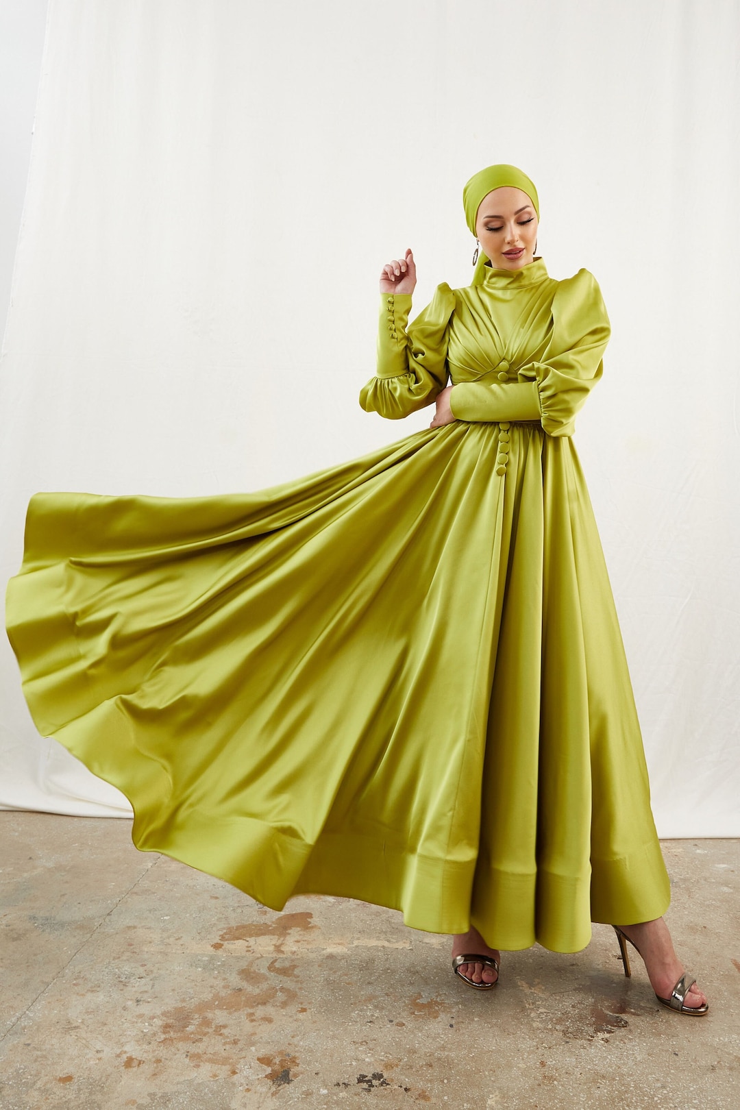 Modern Abaya, Islamic Clothing, Islamic Dress, Luxury Abaya, Abaya for ...
