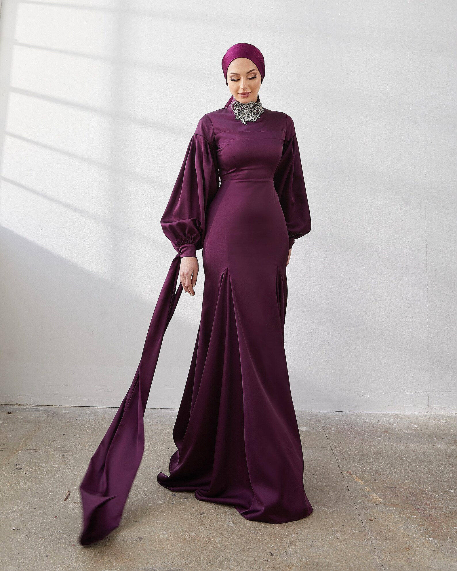 Modest Abaya,islam Dress, Abaya Dress, Abaya for Women,muslim Dress ...