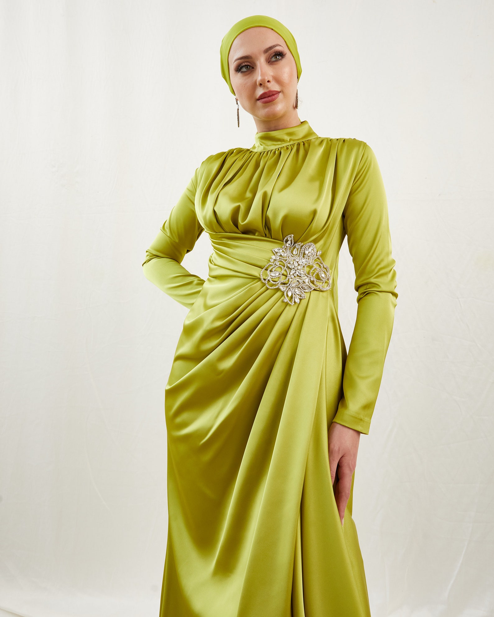 Modest Abaya, Islamic Clothing, Islamic Dress, Luxury Abaya, Abaya for ...