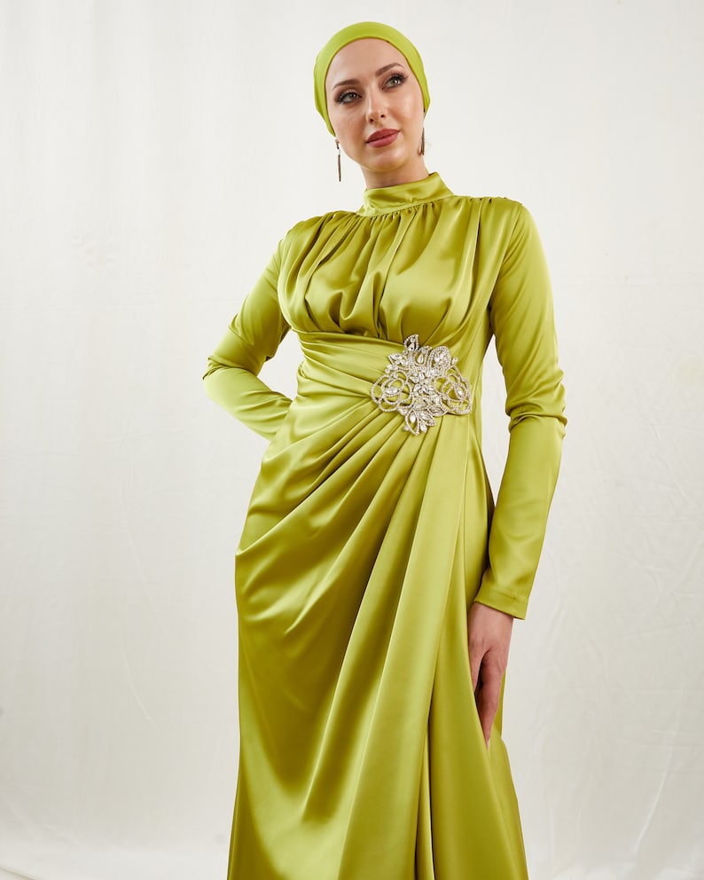 Modest Abaya, Islamic Clothing, Islamic Dress, Luxury Abaya, Abaya for ...