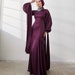 Modest Abaya,islam Dress, Abaya Dress, Abaya for Women,muslim Dress ...