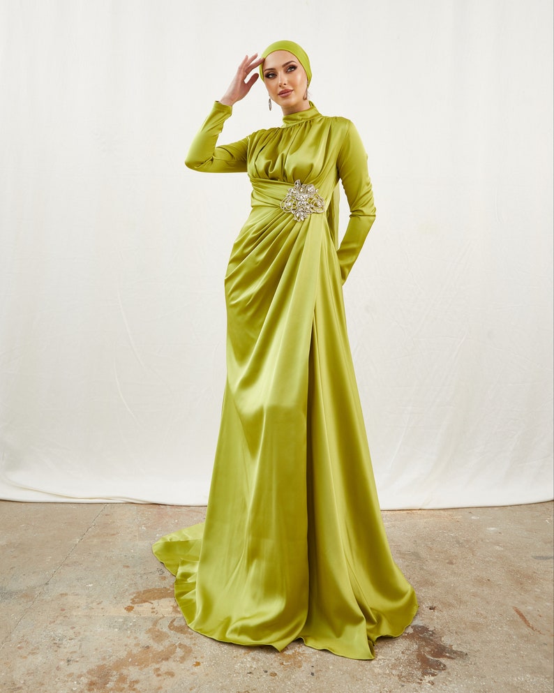 Modest Abaya, Islamic Clothing, Islamic Dress, Luxury Abaya, Abaya for ...