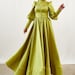 Muslim Wedding Abaya, Modest Formal Gown, Islamic Dress, Luxury Abaya ...