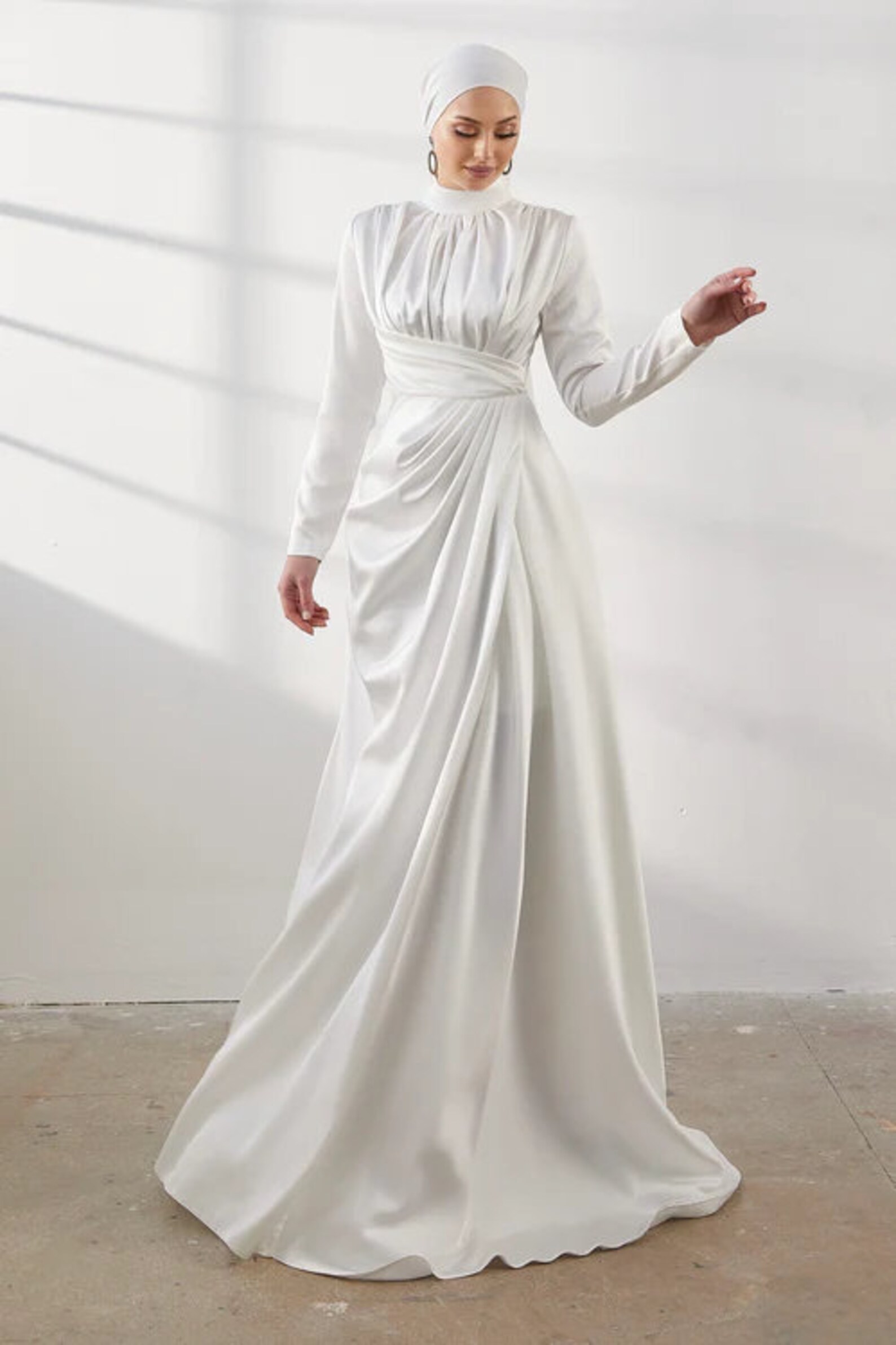 Modest Abaya, Islamic Clothing, Islamic Dress, Luxury Abaya, Abaya for ...