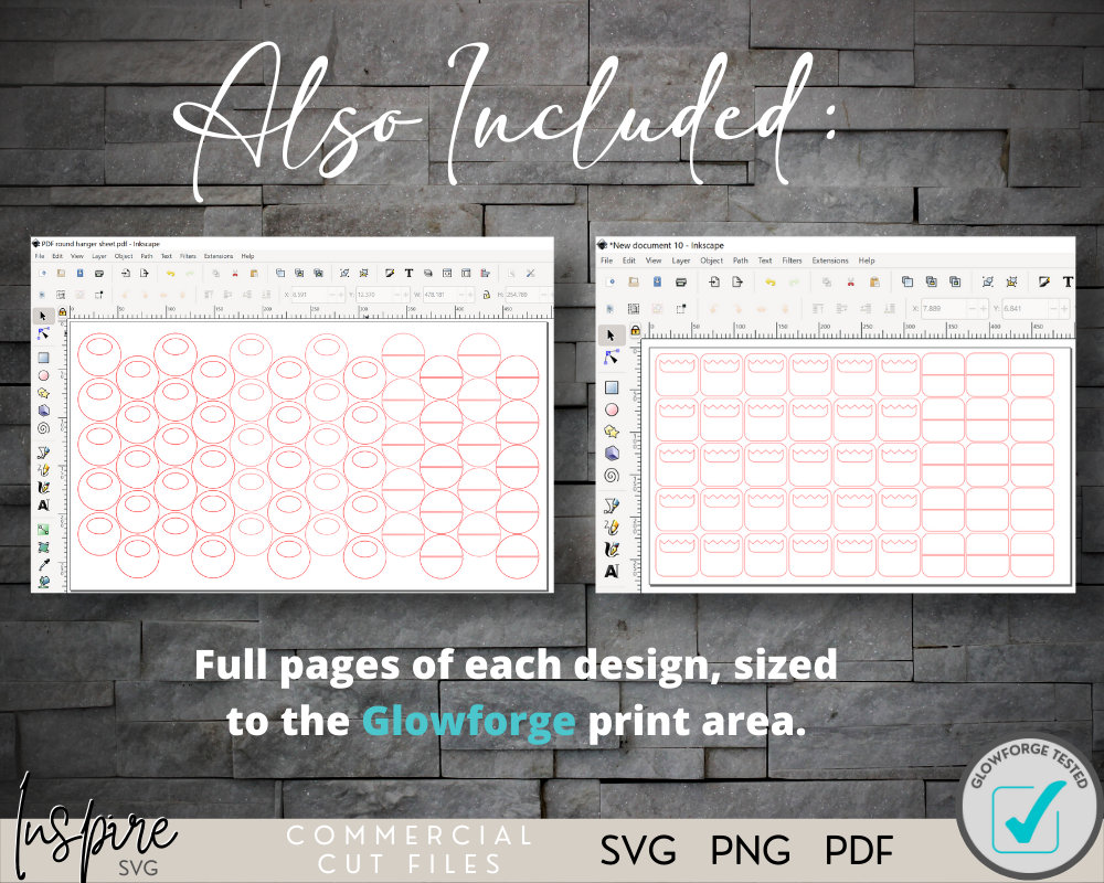 Sign Hanger SVG Sawtooth Hanger SVG Sign Hanger Bracket - Etsy Canada