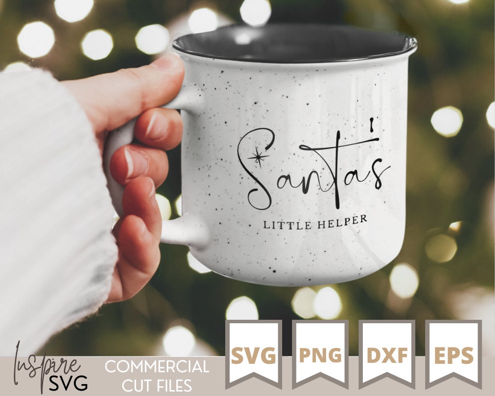 Flask SVG PNG Flask Graphic Christmas Flask SVG Cut | Etsy