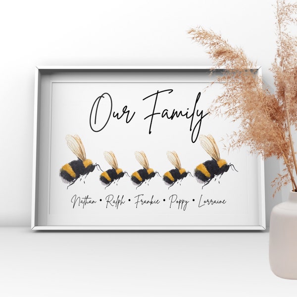 Bee Wall Decor - Etsy