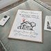 Personalised New Home Print, New Home Gift, New House, New Home, First ...