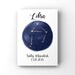 Libra Constellation Star Map Astrology Stars Star Sign - Etsy