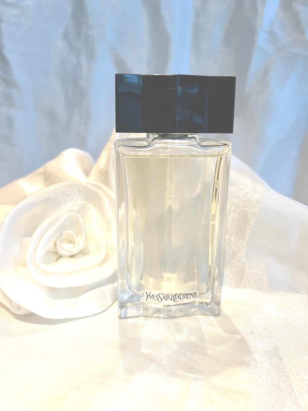 Live Jazz by Yves Saint Laurent 50 Ml After Shave Splash Vintage - Etsy