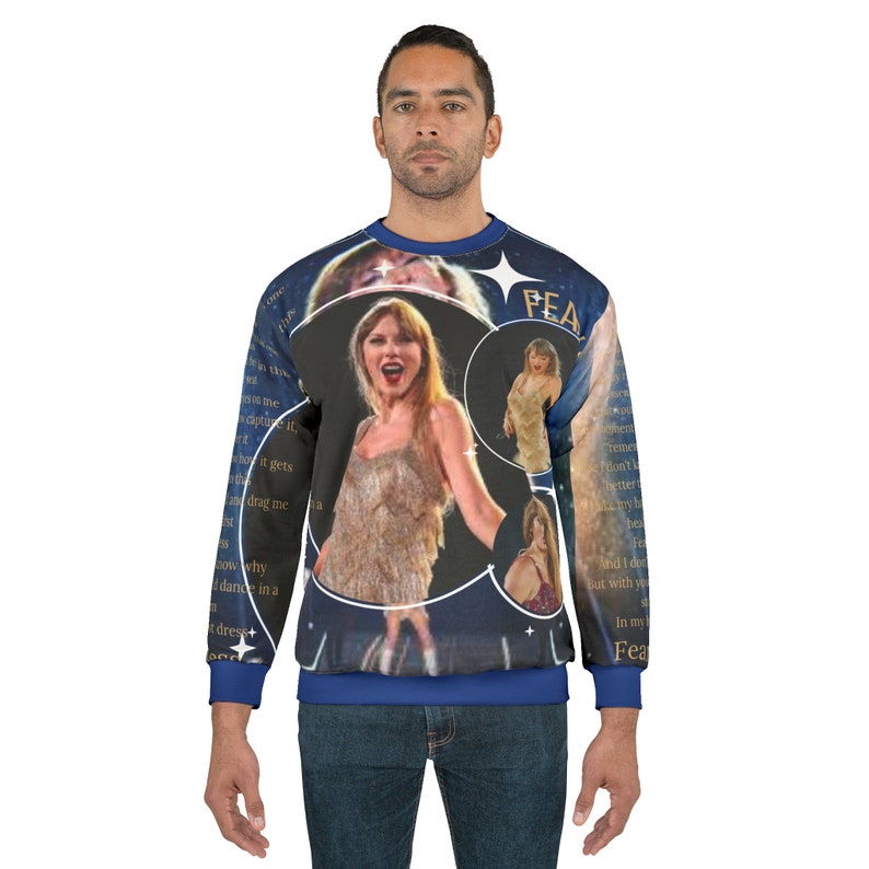 Taylor Swift, Tswift, Taylor Swift Merch, Fearless, Fearless TS, in Her ...