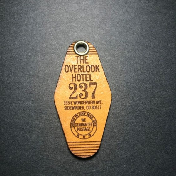 Overlook Hotel - Etsy