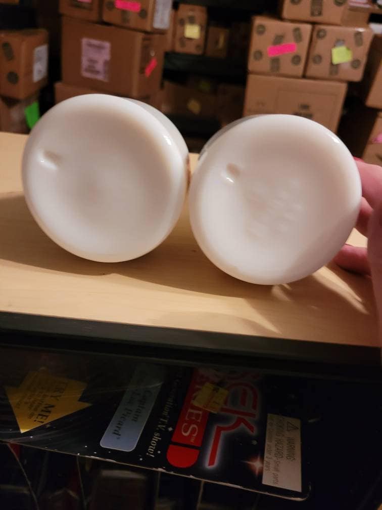 Gemco Corning Ware Vinegar and Oil Dispensers 1684 - Etsy