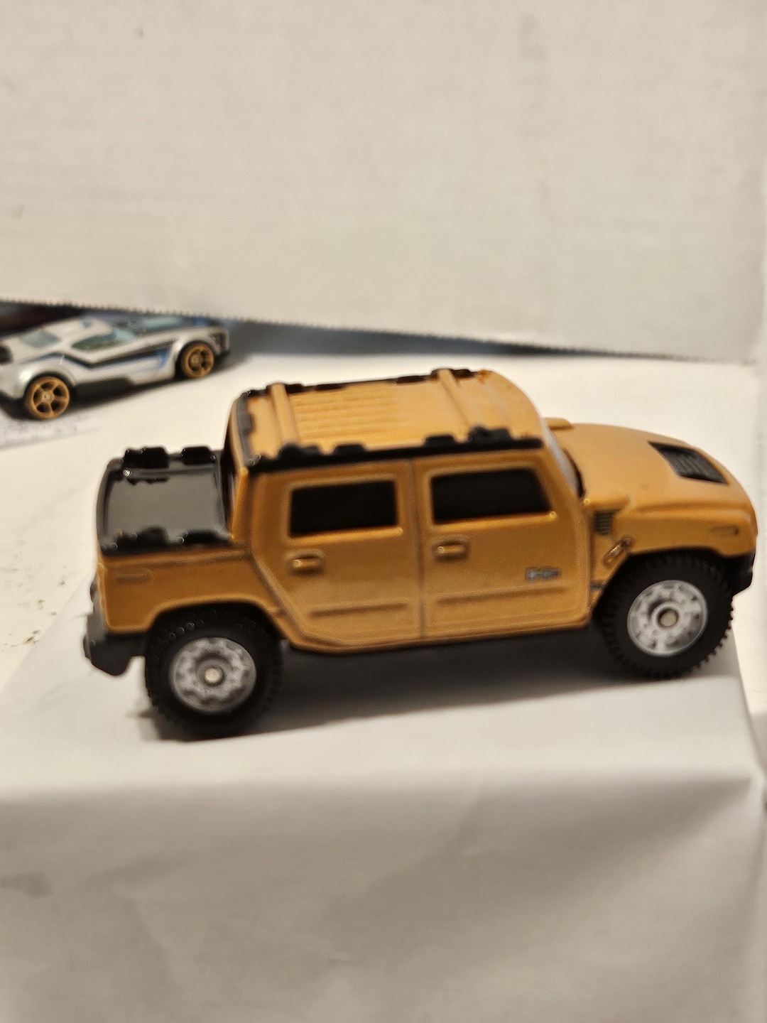 Vintage 2001 Special Edition Hummer 2003 H2 Suv Car #2904 Box16 - Etsy