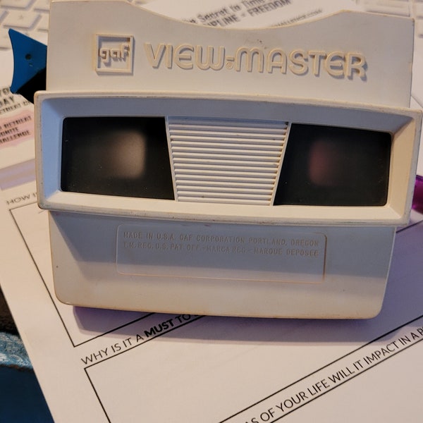 Antique Viewfinder - Etsy