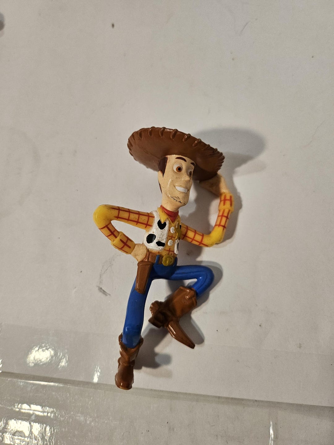 Toy Story Woody Yahoo Toy #155 - Etsy