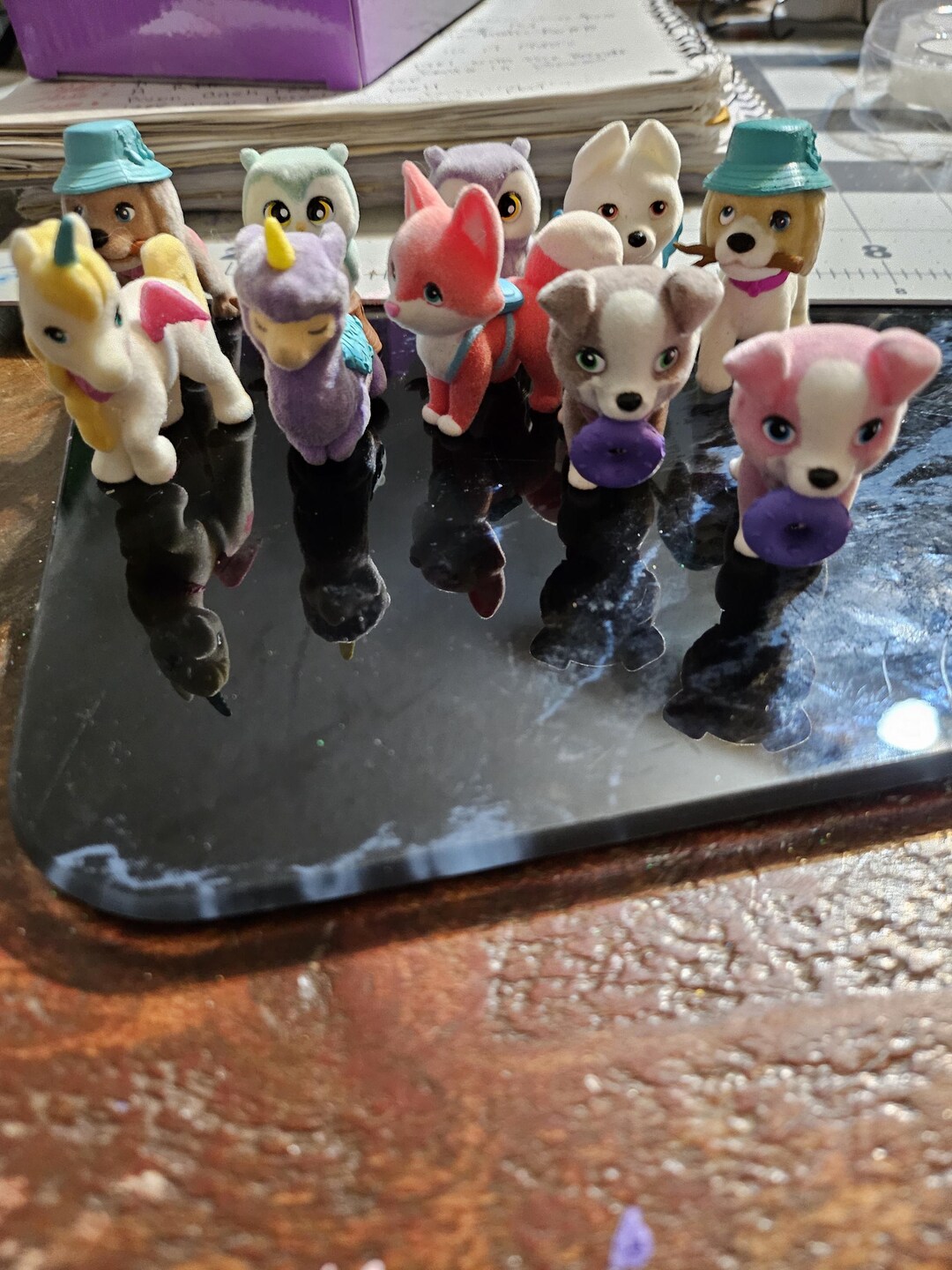Barbie Furry Mini Pets #1468 - Etsy