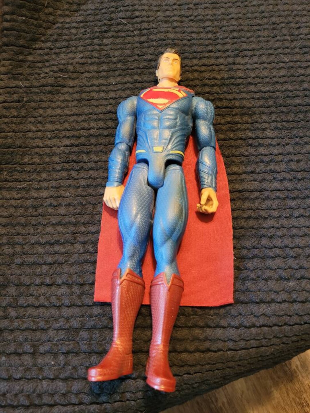 2015 DC Superman 12 Inch Figure - Etsy