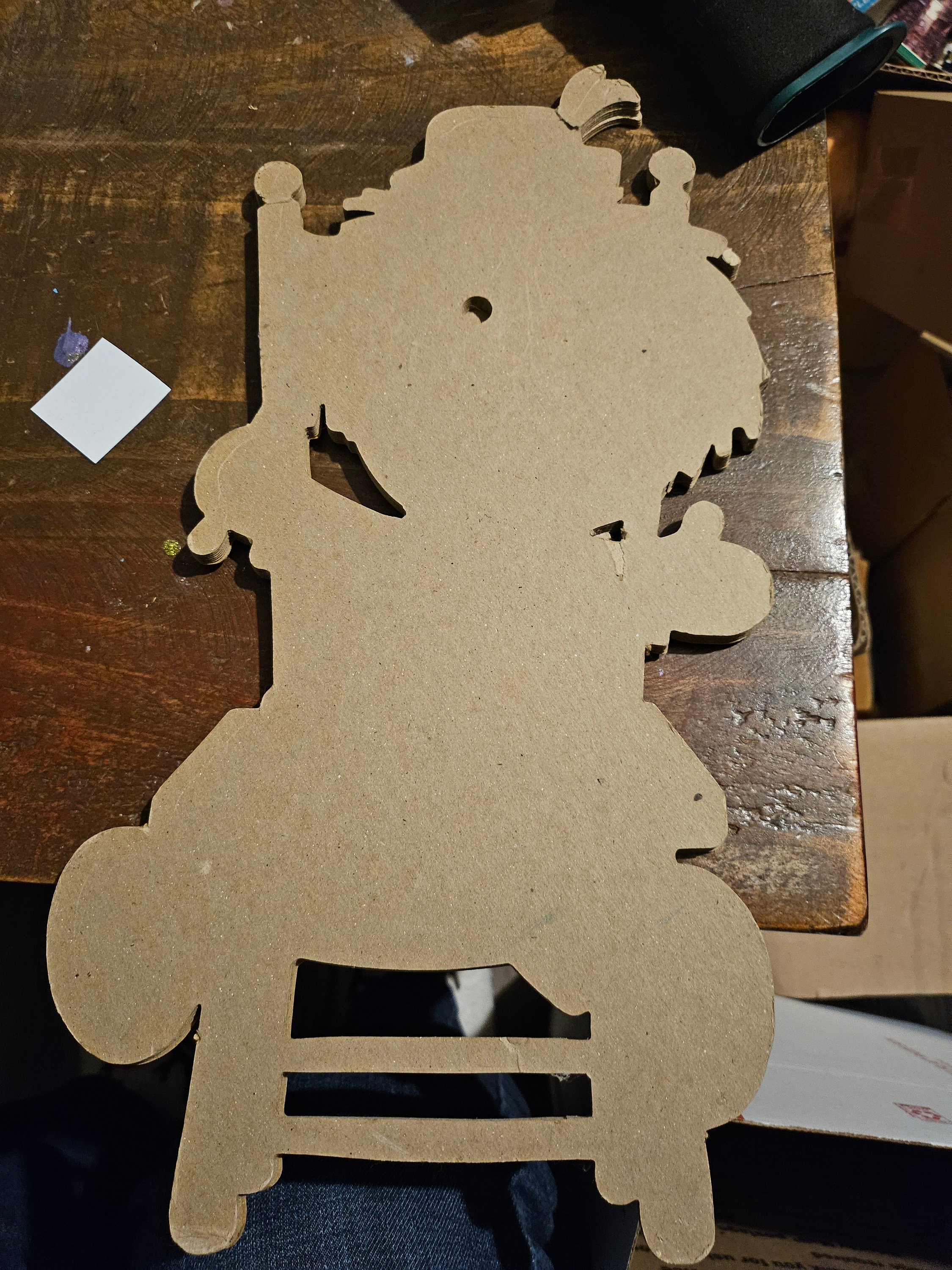 Antique 1970s Raggedy Andy Cardboard Wall Art#316 - Etsy