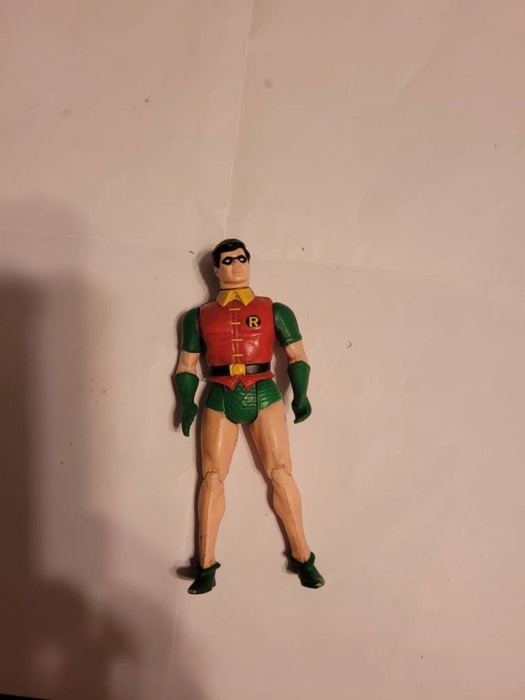 1989 Karte Chop Robin From Batman #879 Box5 - Etsy