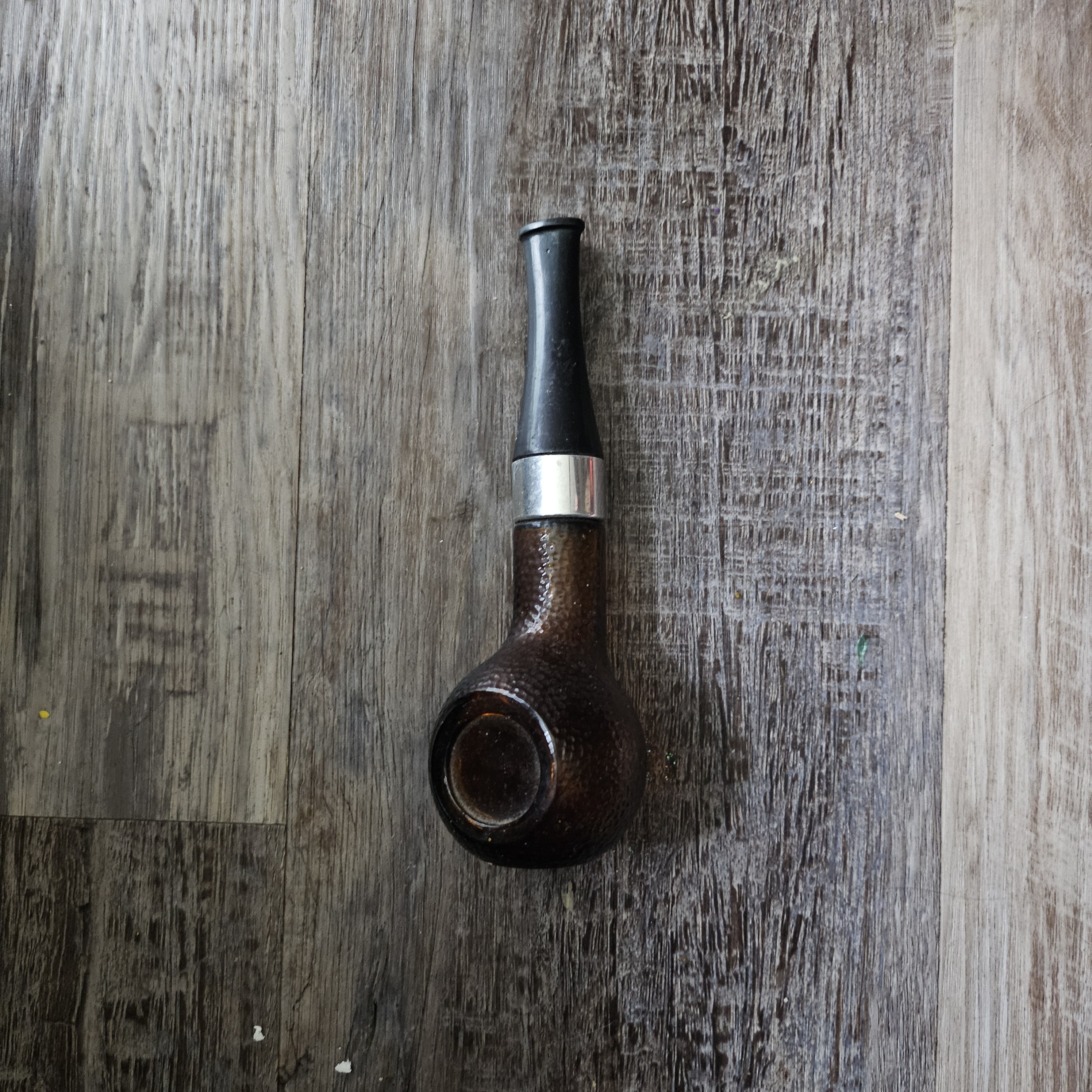 Antique 1970s Avon Decanter Smoking Pipe 1846 1847 - Etsy