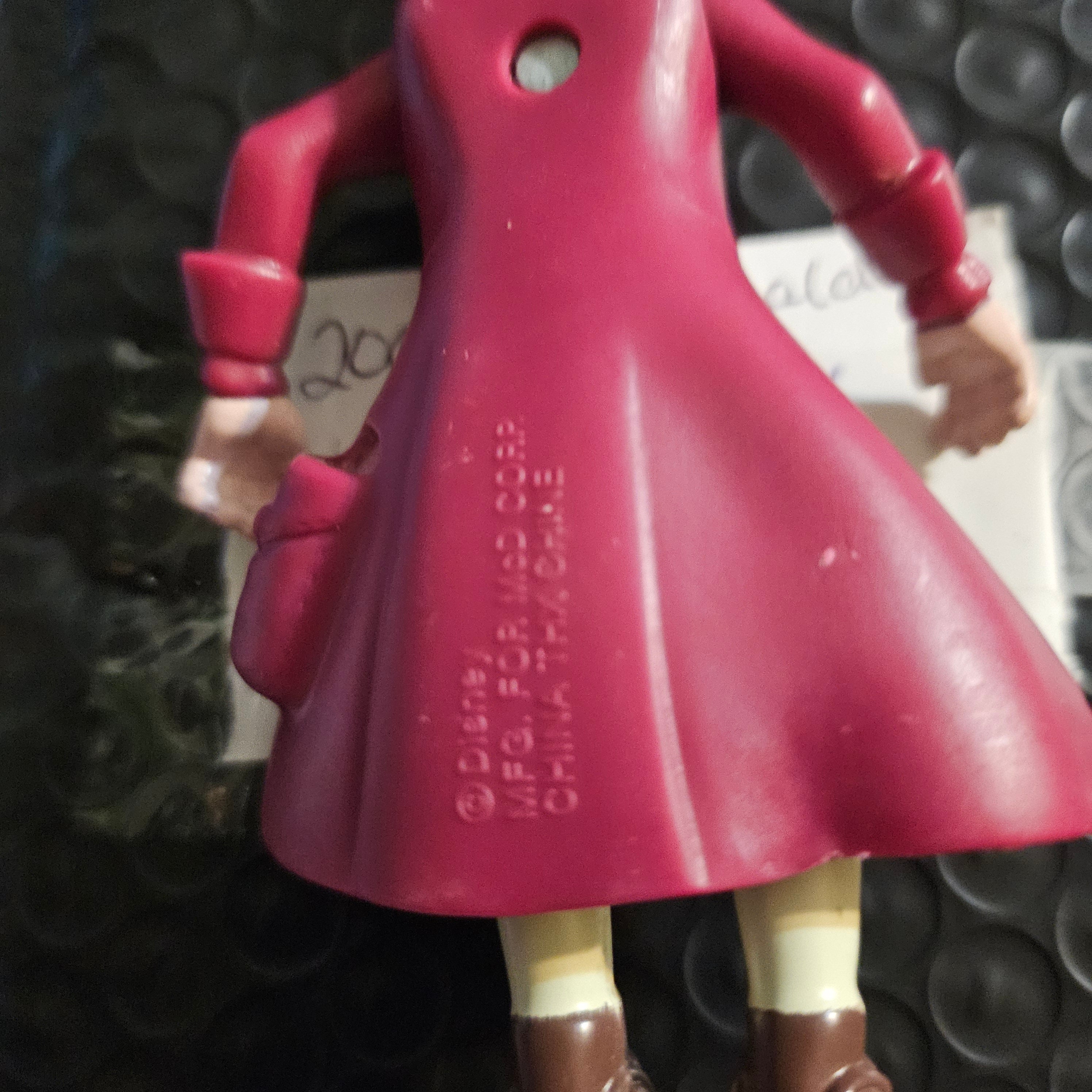 2002 Mcdonald's Treasure Planet Doctor Dopplerbox3 - Etsy