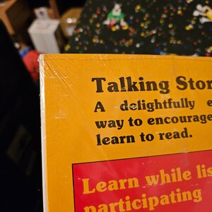 Antique 1982 Raggedy Ann and Andy at the Circus Record and Book #1137 ...