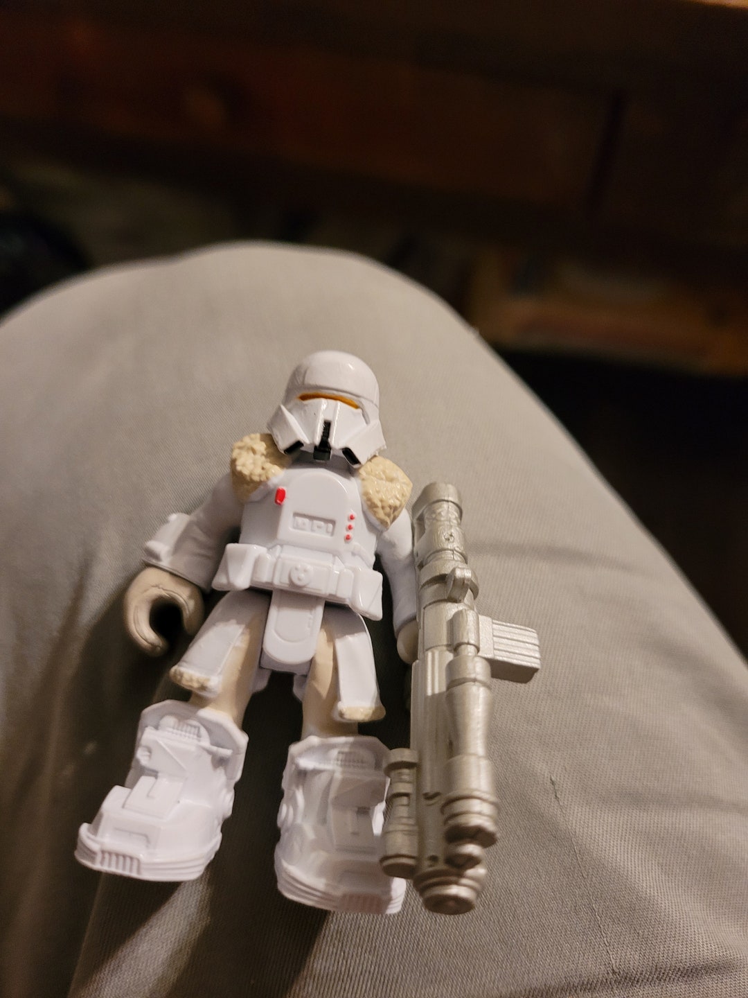 Star Wars Galactic Heroes Action Figures Smugglers211 - Etsy