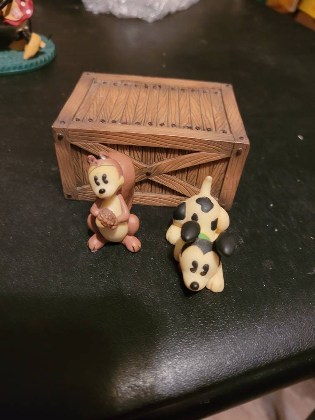 Mickey Mouse Set - Etsy