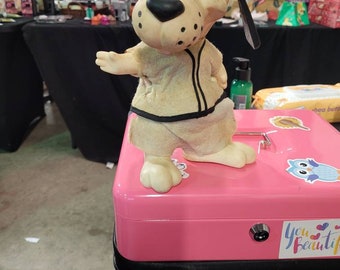 Hound Dog Coin Bank - Etsy