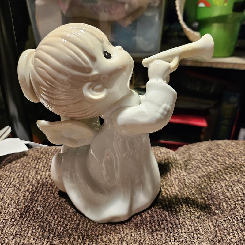 Precious Moments Trees - Etsy