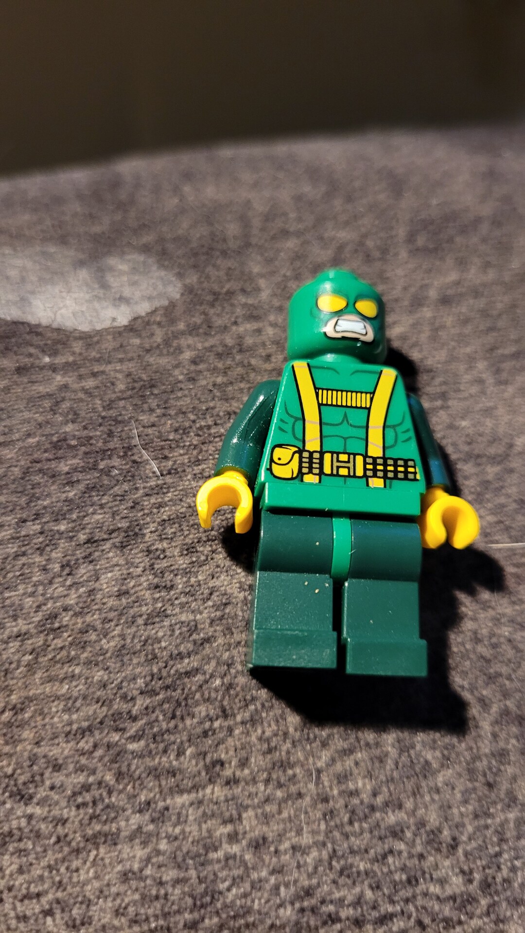 Lego Marvel Hydra Henchmen #1063 Box 10 - Etsy
