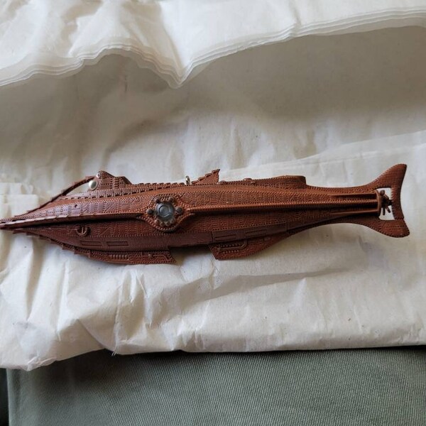 Nautilus - Etsy