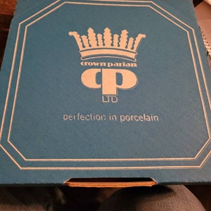 1983 Jonny Applebee's Collectors Plate#170 - Etsy